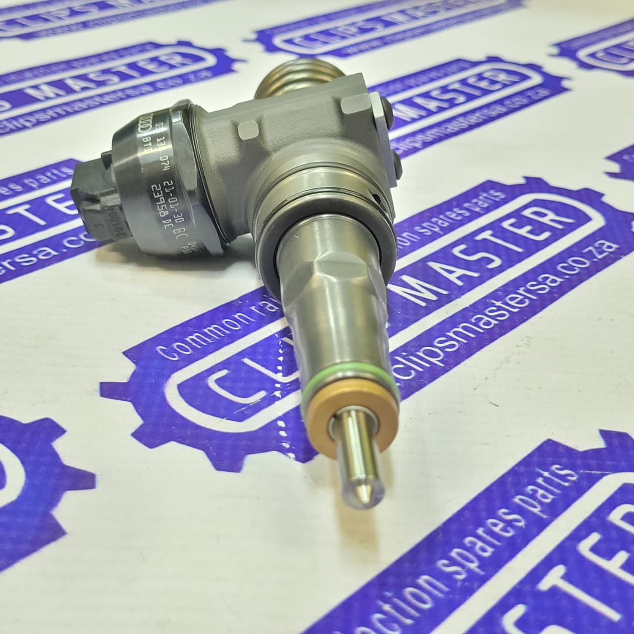 Diesel Injector for Sale - Diesel Injector Repair Shop