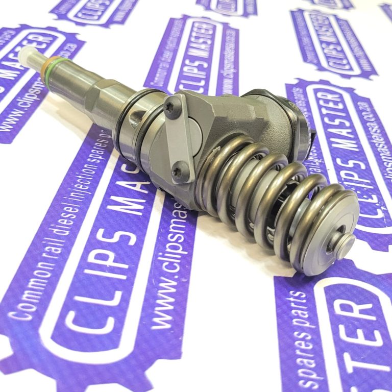 0414720037 Bosch Unit Injector for Polo 1.9tdi - Clips Master