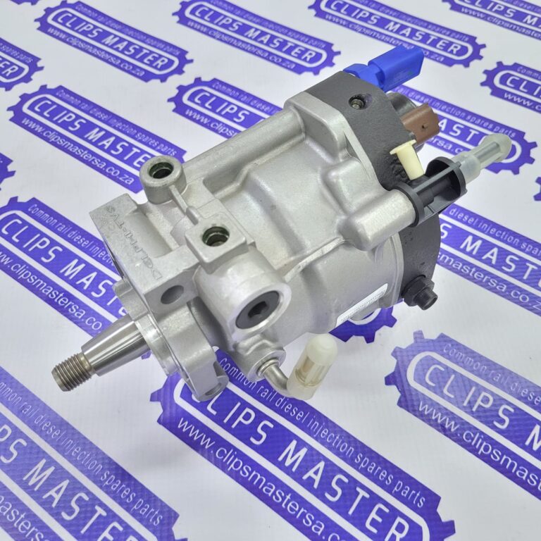 Diesel fuel pump for Nissan NP200 1.5dCi - Clips Master