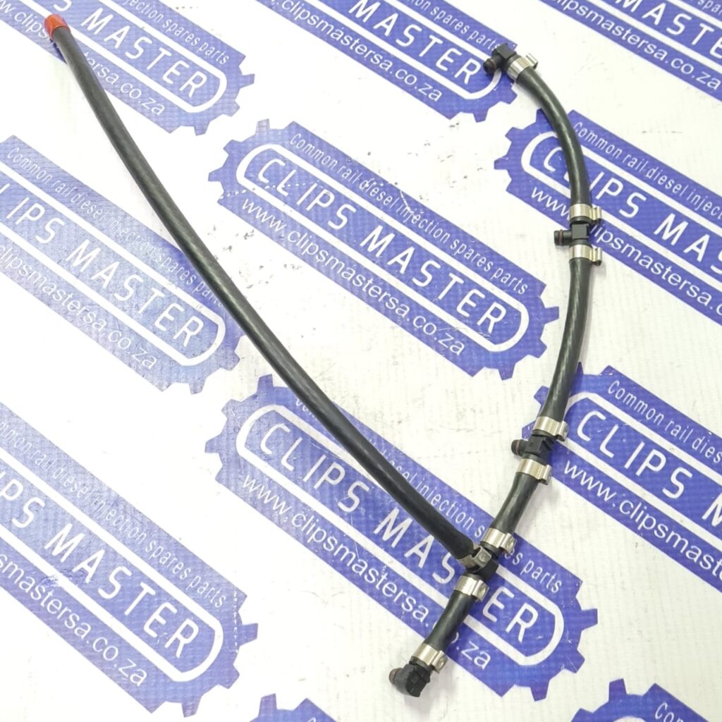 Injector Return Pipe Opel Corsa 1.7cdti 98134951 - Clips Master